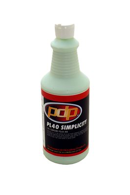 PL40 SIMPLICITY 3-IN-1 Compound,Polish,Sealant – Keystone Detail Supply