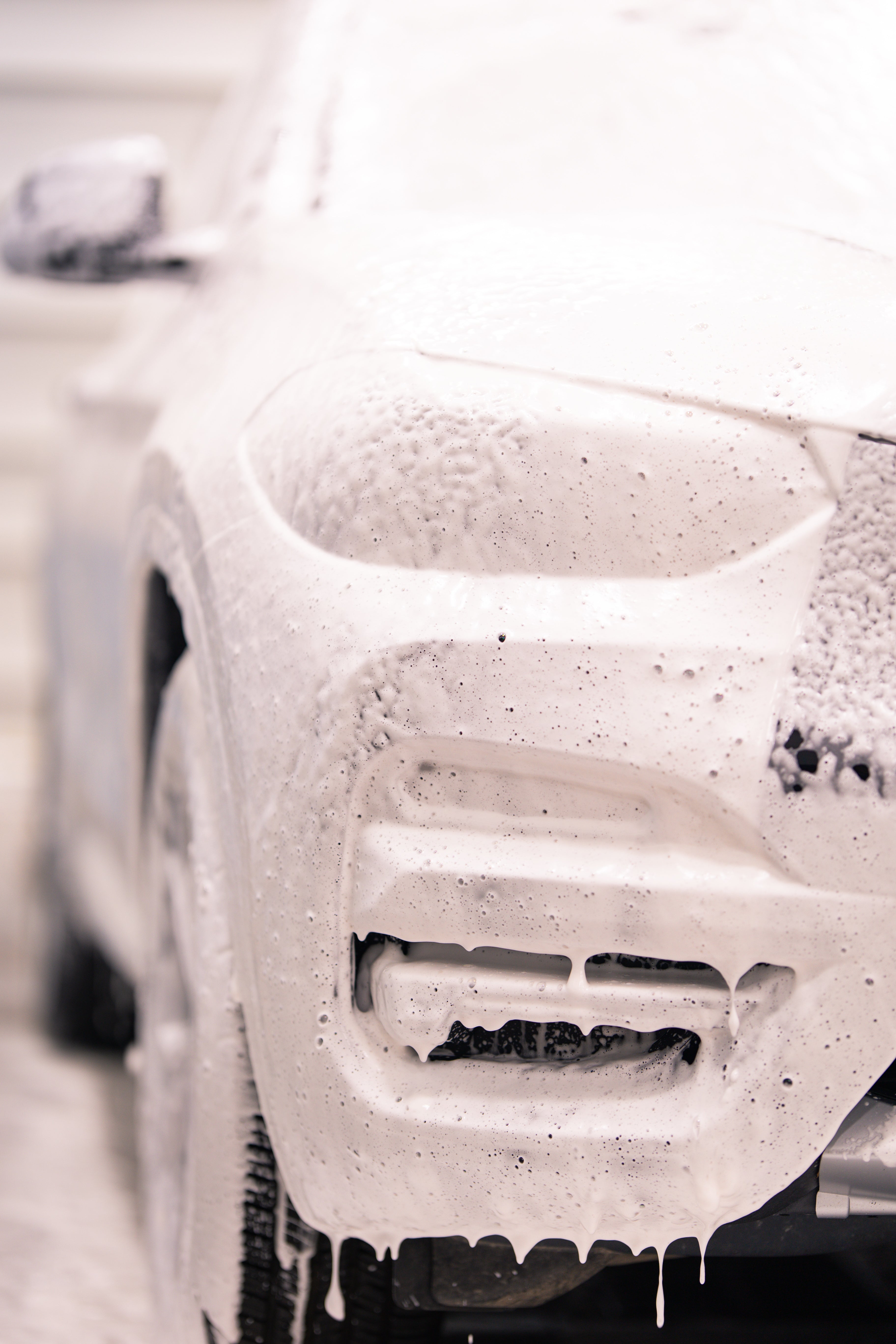 Keystone Detail Supply