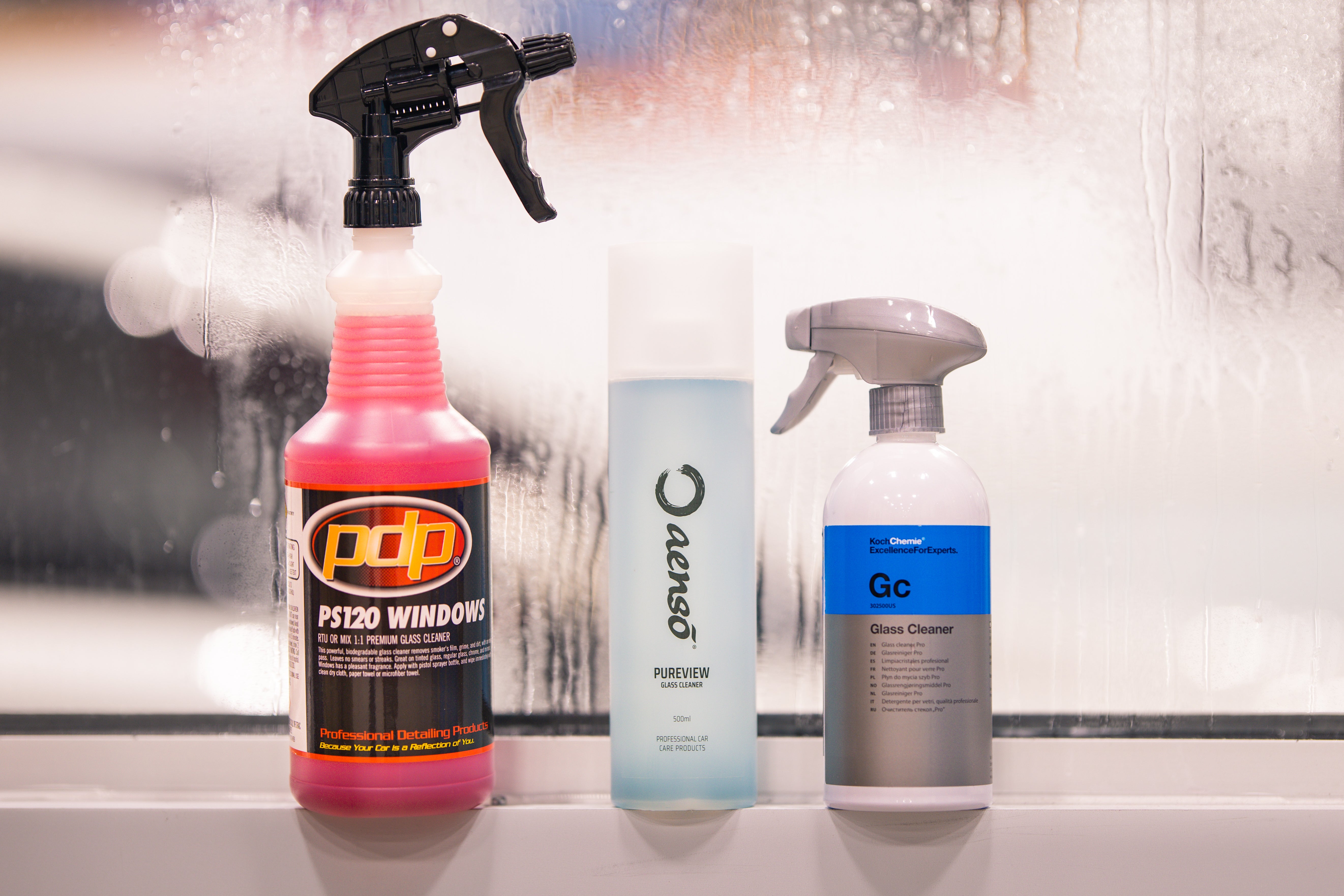 Keystone Detail Supply