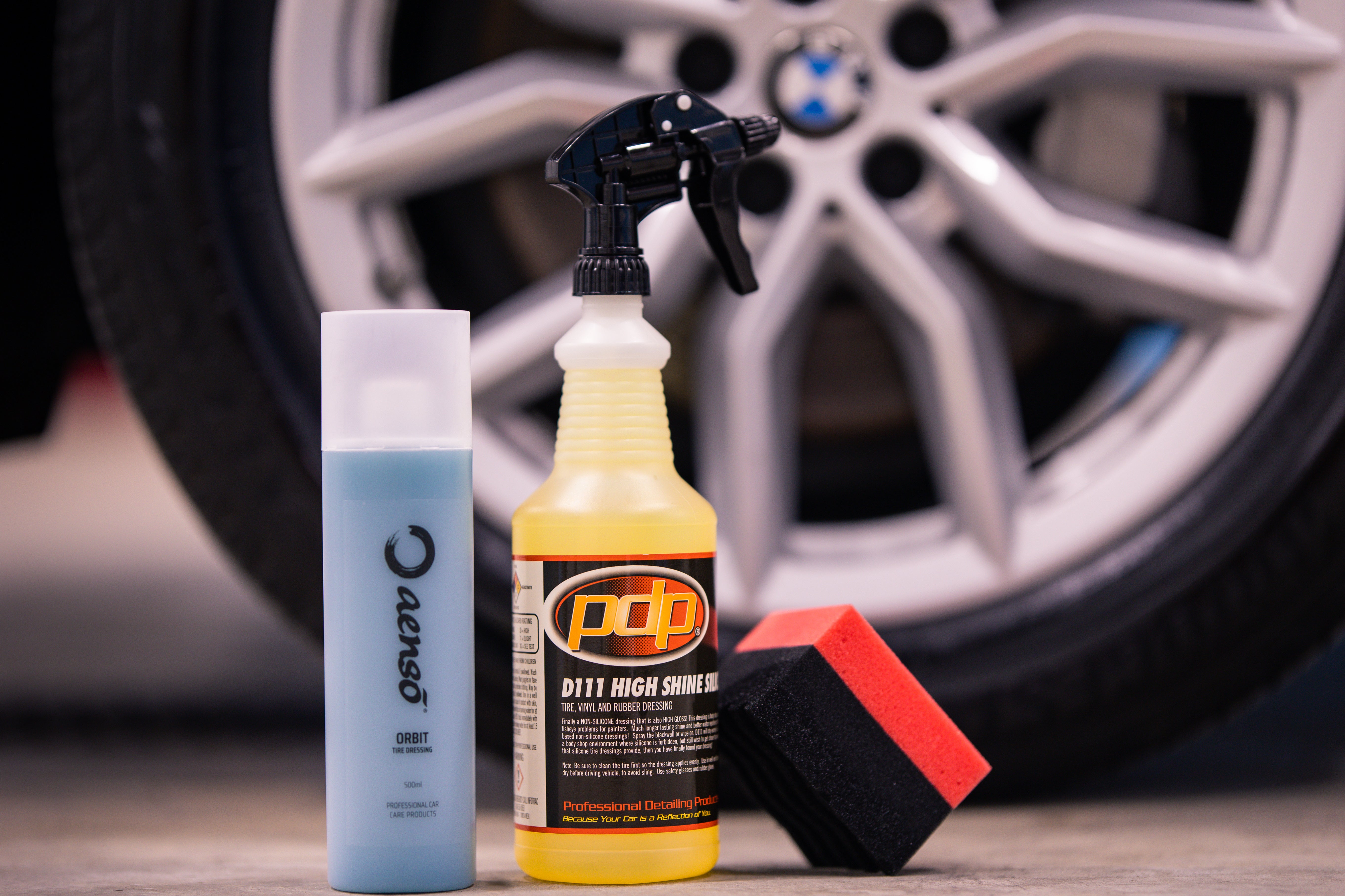 Keystone Detail Supply