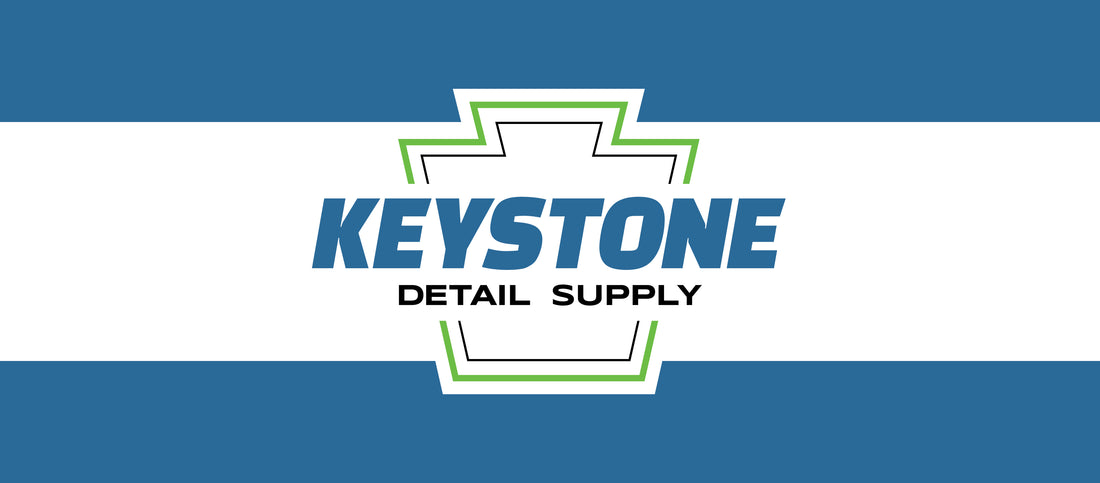 Keystone Detail Supply