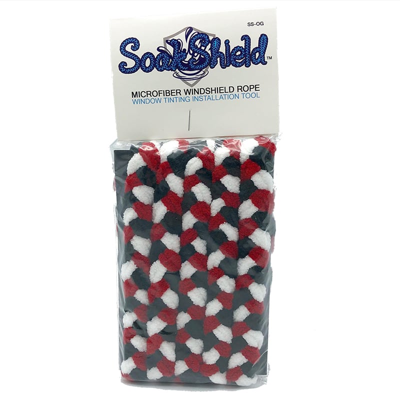 ORIGINAL SOAK SHIELD ROPE – Keystone Detail Supply