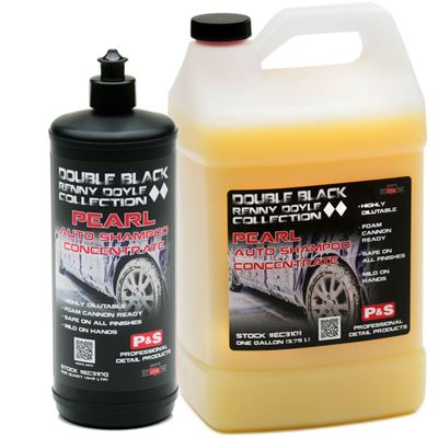Pearl Auto Shampoo Concentrate – Keystone Detail Supply