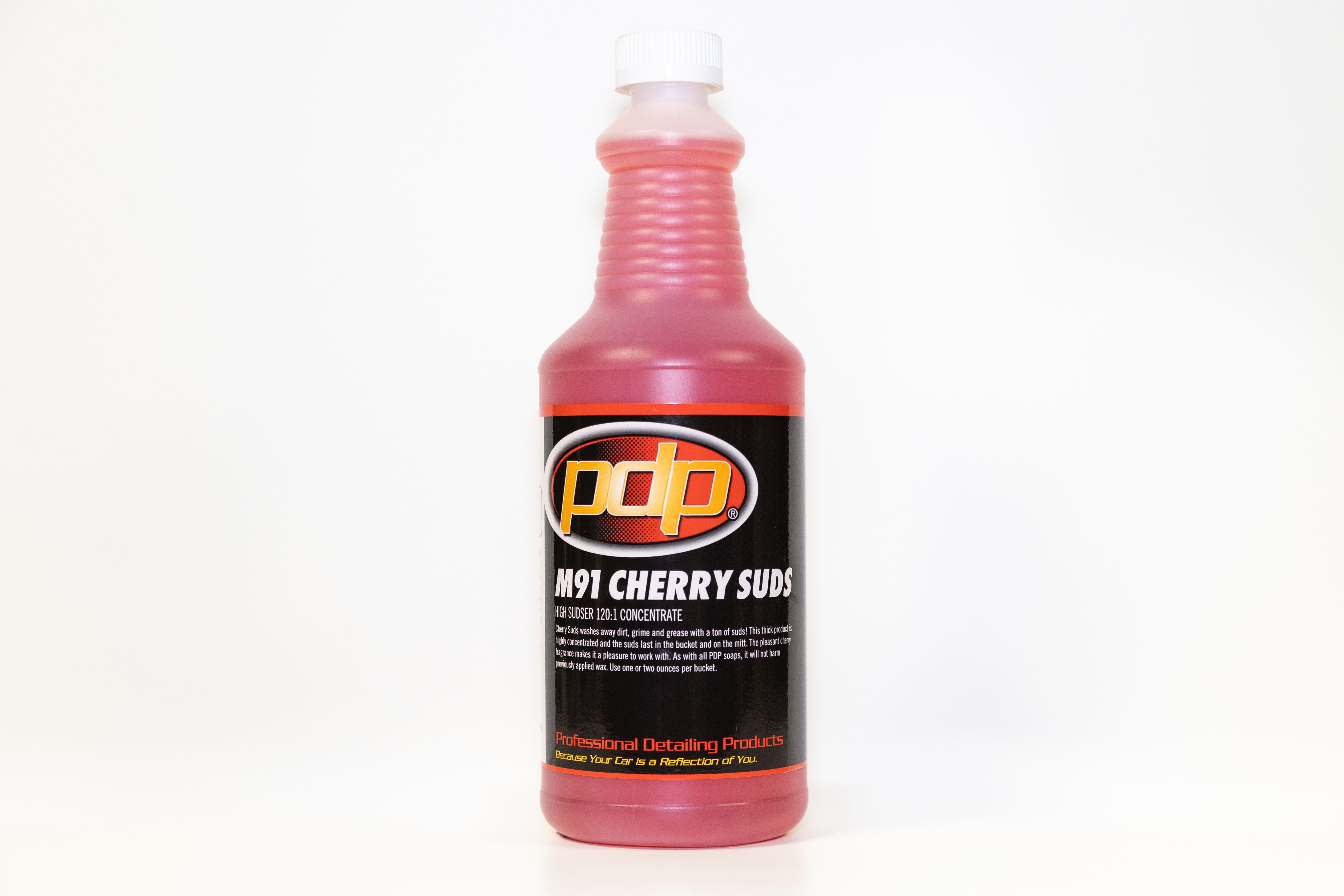 M91 Cherry Suds – Keystone Detail Supply