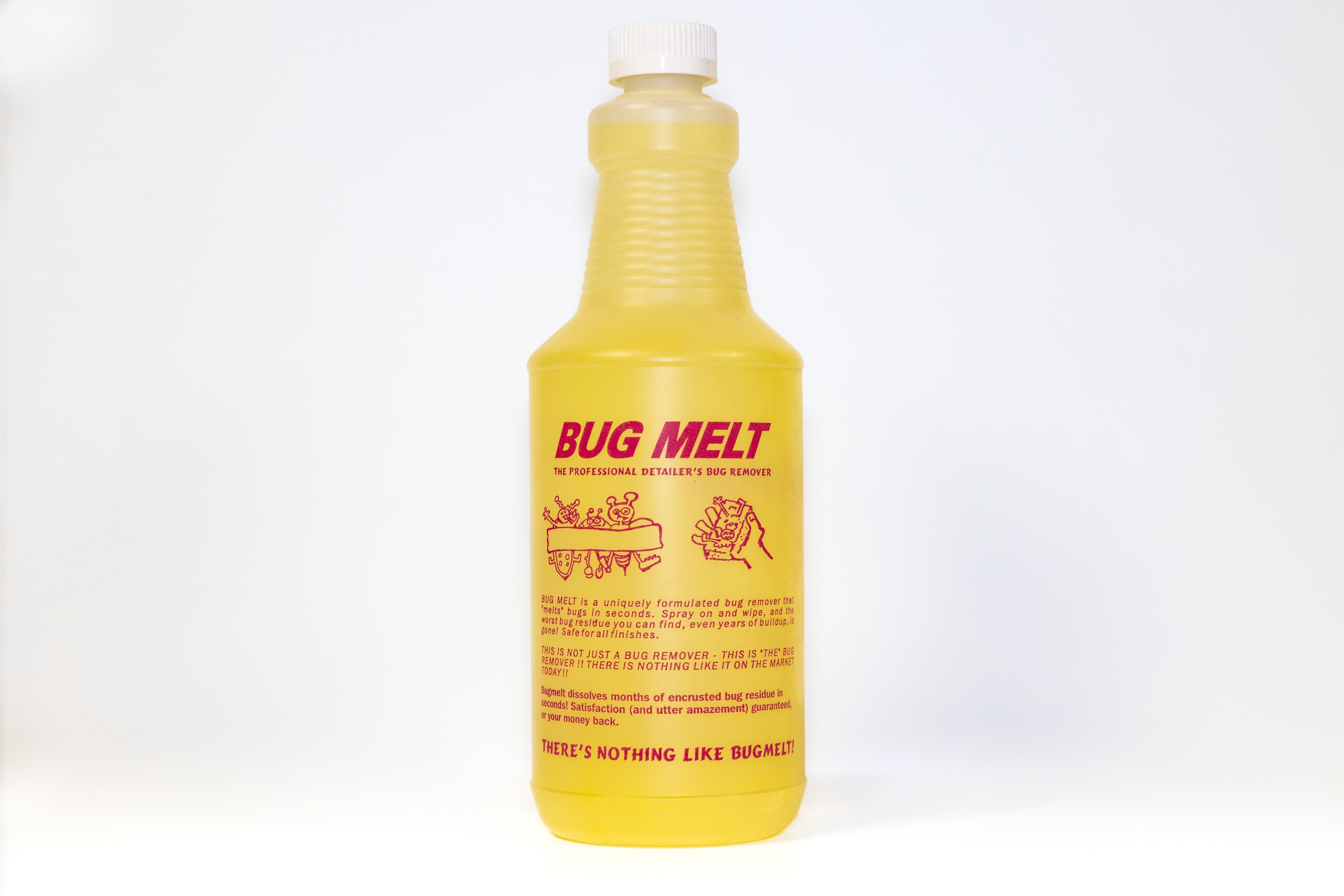 BR215 BUGMELT – Keystone Detail Supply