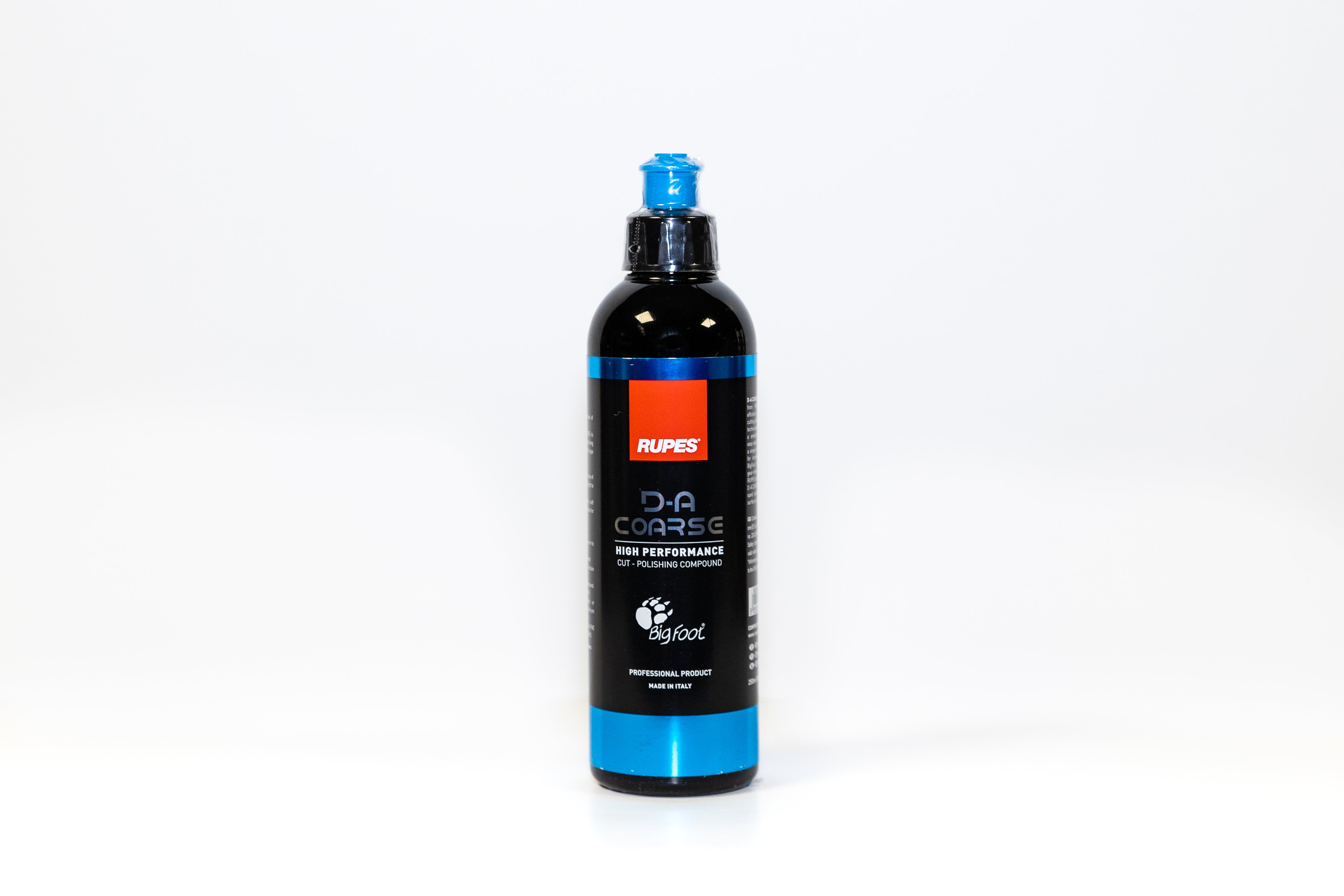 Rupes coarse compound – Keystone Detail Supply