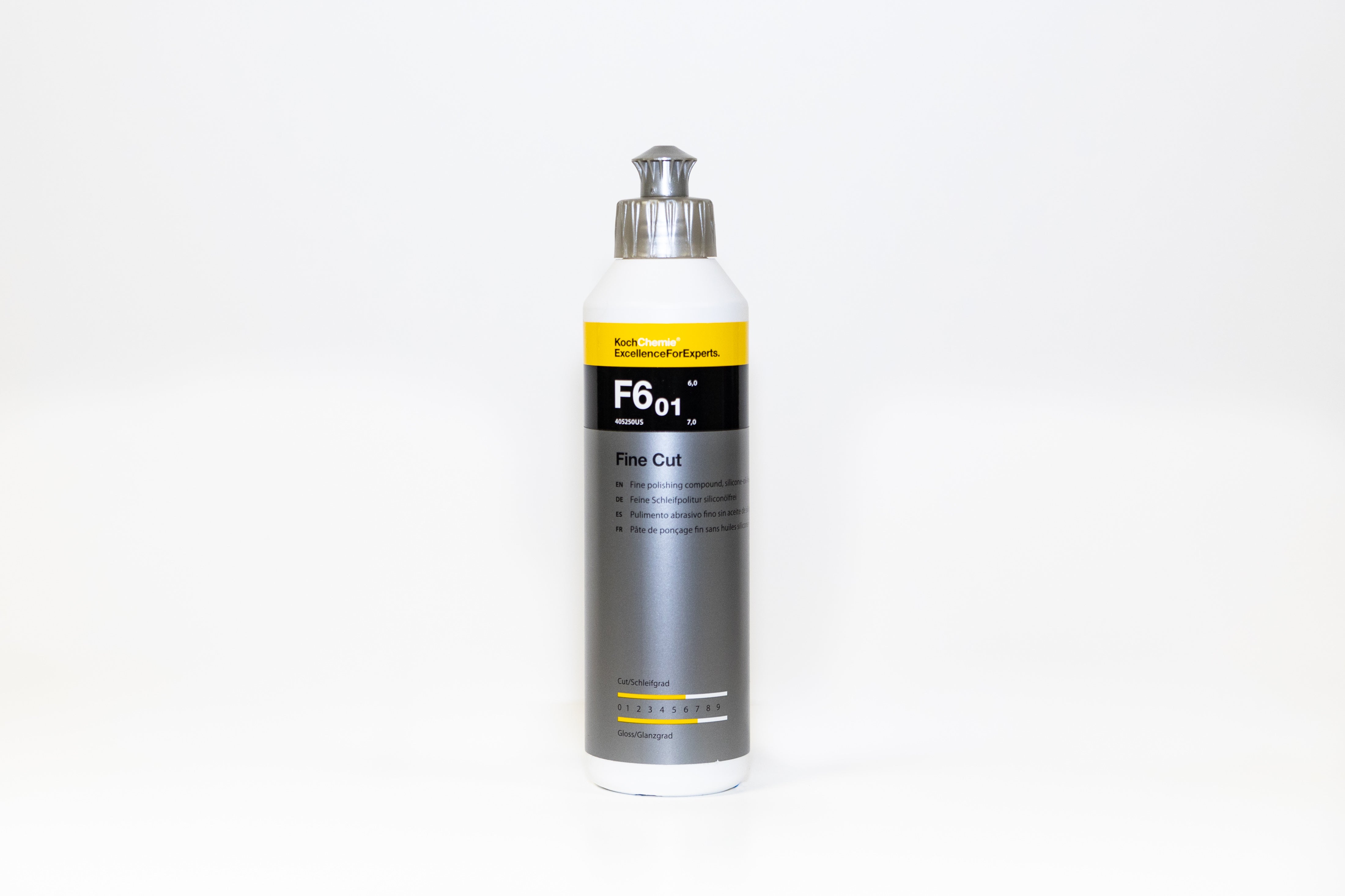 F6 01- Fine Cut – Keystone Detail Supply