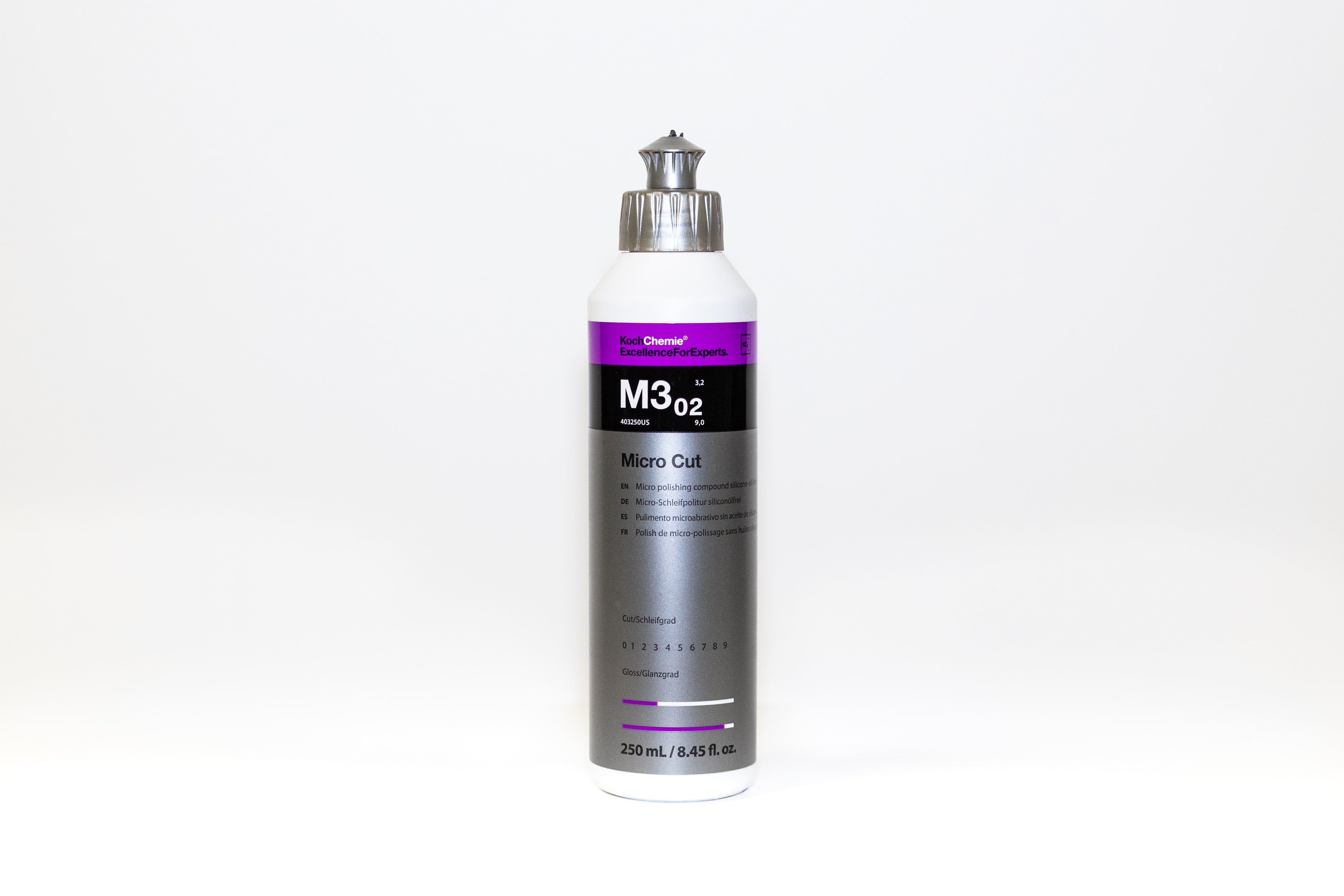 M3 02- Micro Cut – Keystone Detail Supply