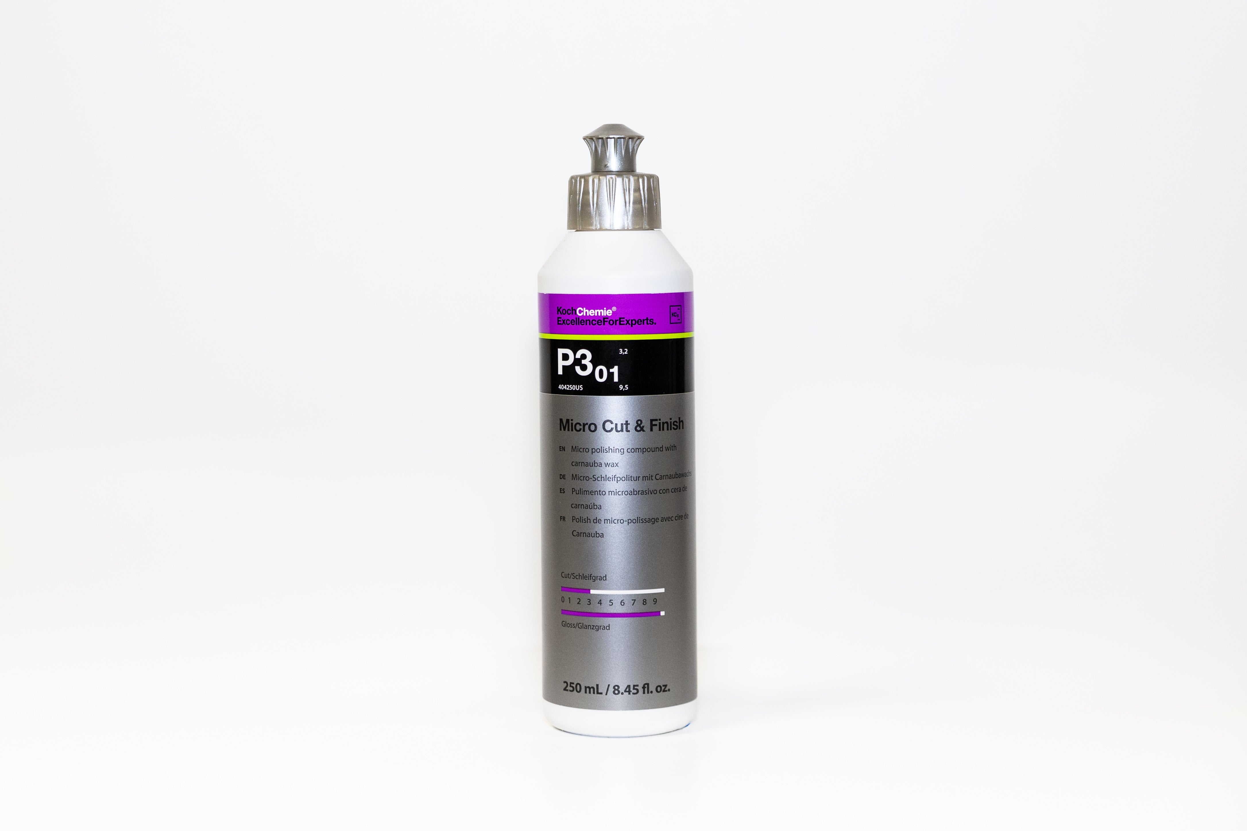 P3 01- Micro Cut & Finish – Keystone Detail Supply