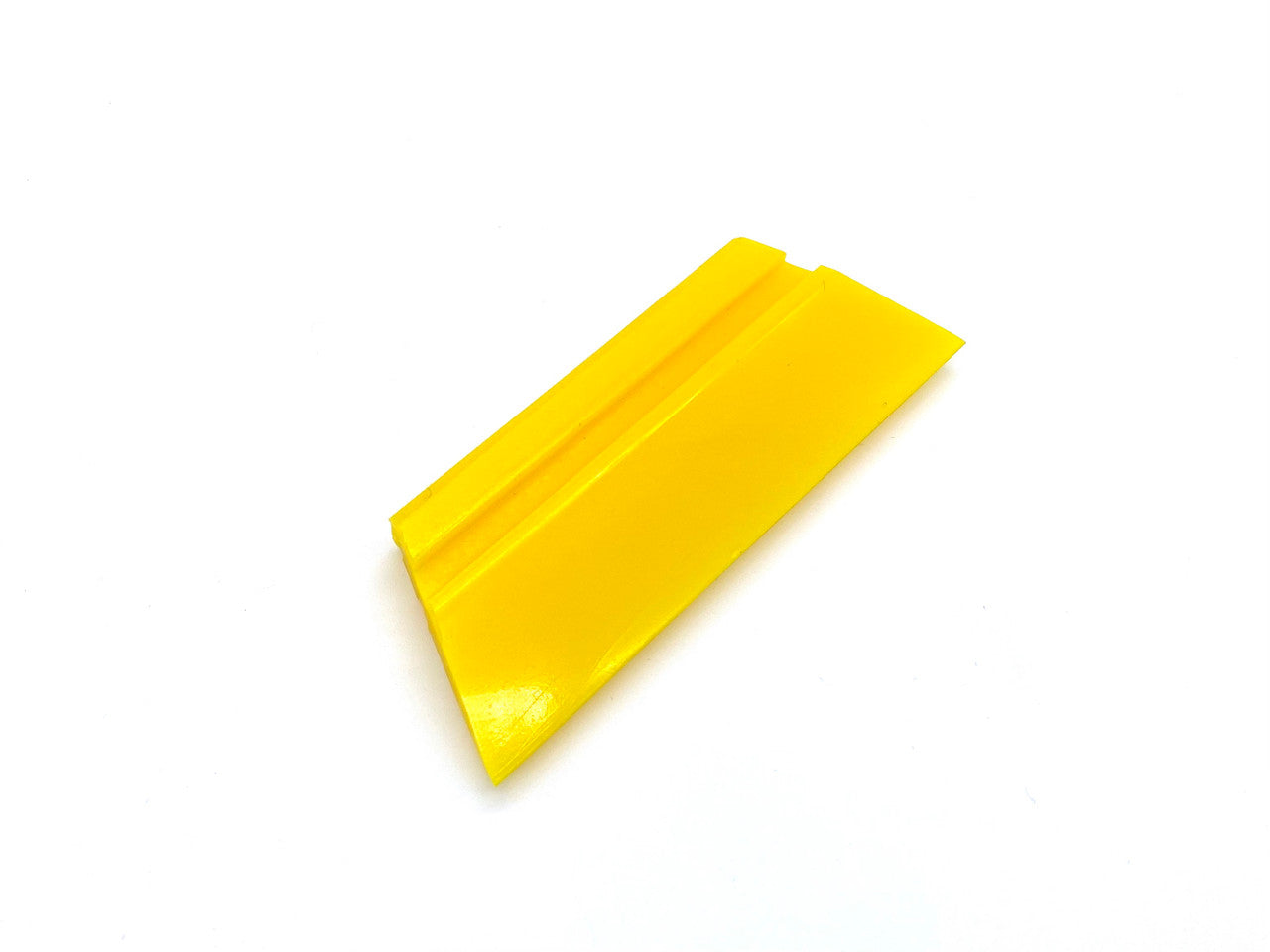 3 1/2" Yellow Turbo Squeegee – Keystone Detail Supply